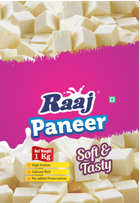 Rigen Packaging